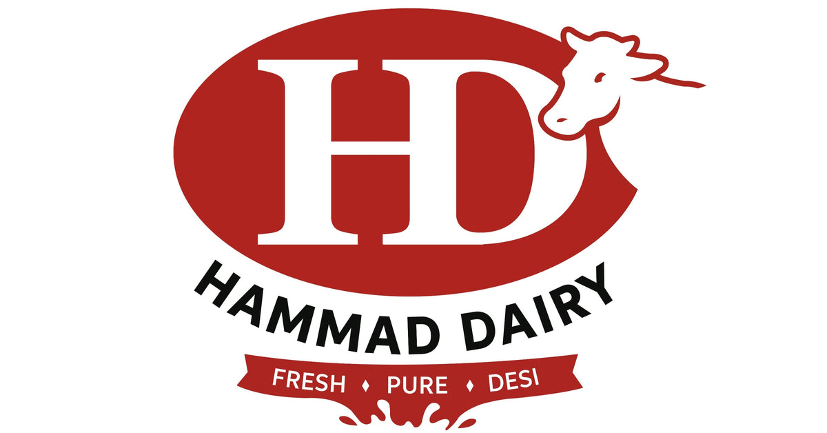 About us – Hammad dairy